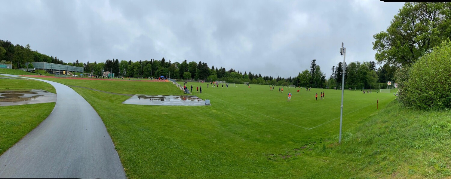 Swiss University Sports Camp 2026 - Swiss University Sports